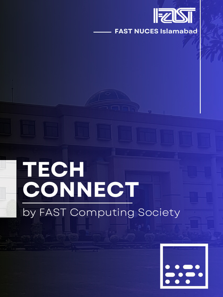 TechCon Sponsorship Proposal - 240319 - 124241 | PDF | Art