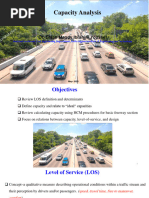AASHTO Weaving Length | PDF | Interchange (Road) | Controlled Access ...