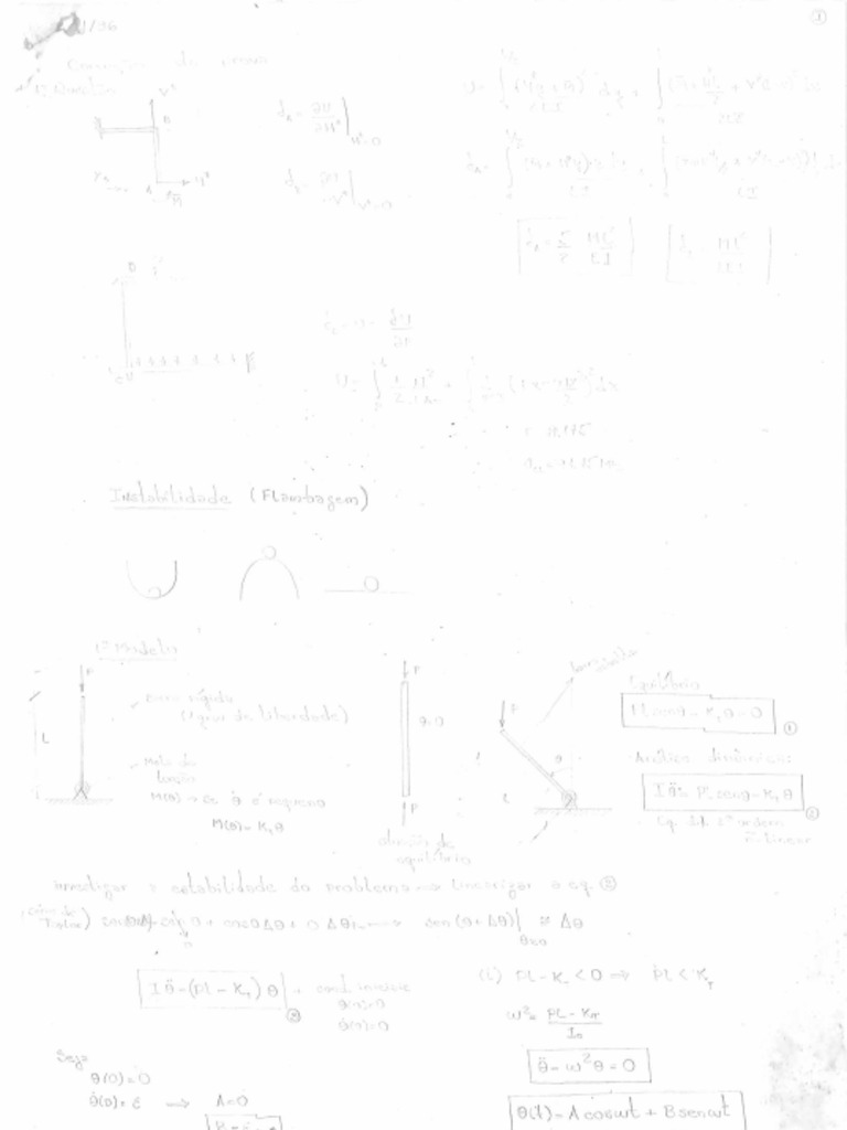 Notas de Aulas 10 | PDF