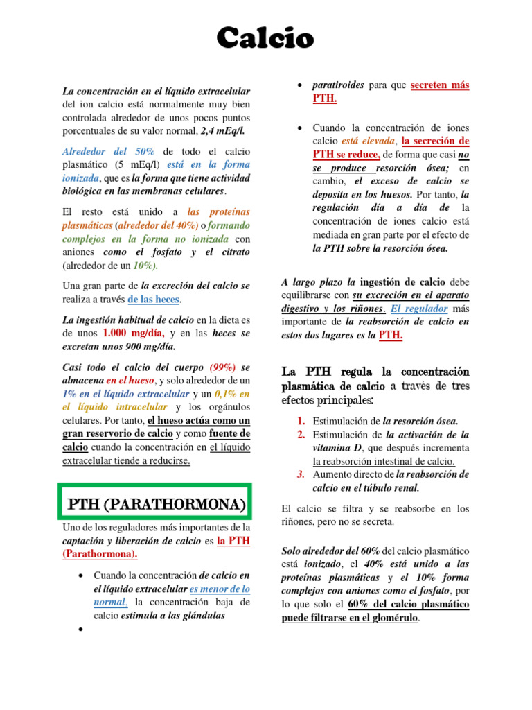 Calcio | PDF | Calcio