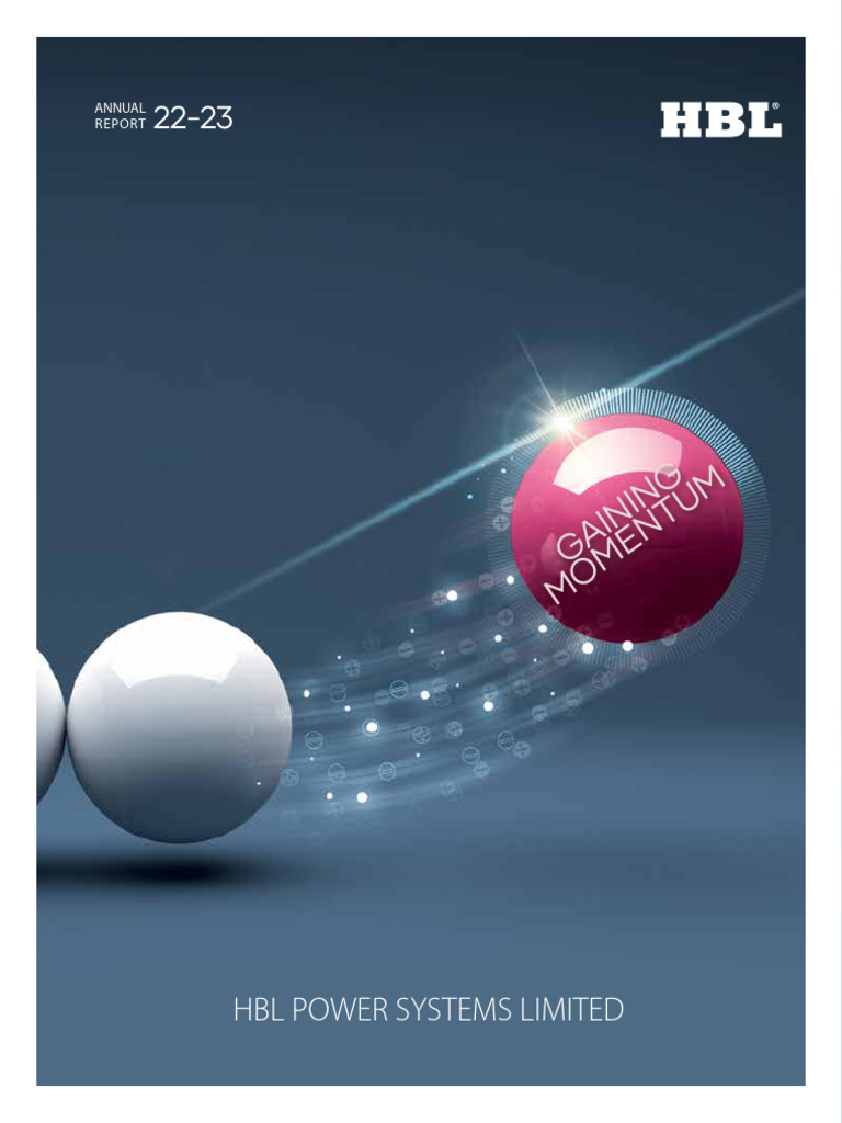 HBL Power Systems | PDF | Rail Transport | Research And Development