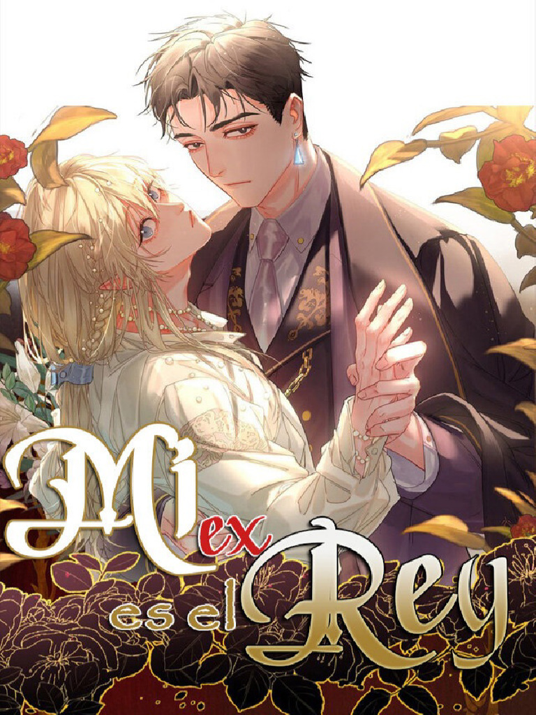 31 Mi Ex Es El Rey | PDF