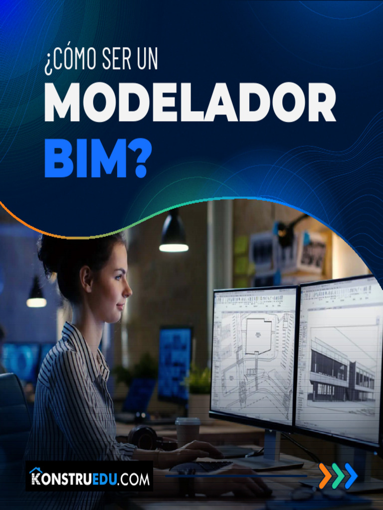 Guía para Convertirse en Modelador BIM | PDF