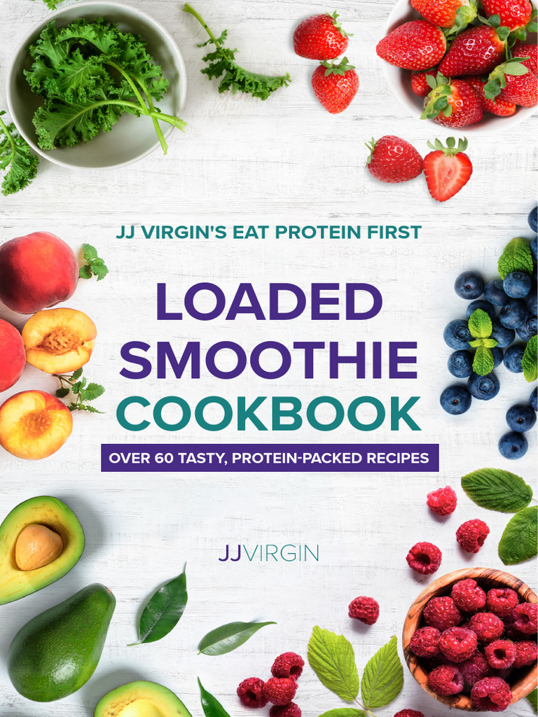 Smoothie Guide | PDF | Chocolate | Milkshake