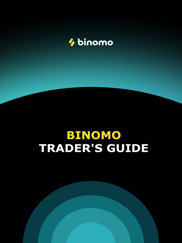 Binomo Trading Strategies Guide | PDF | Financial Markets | Market ...