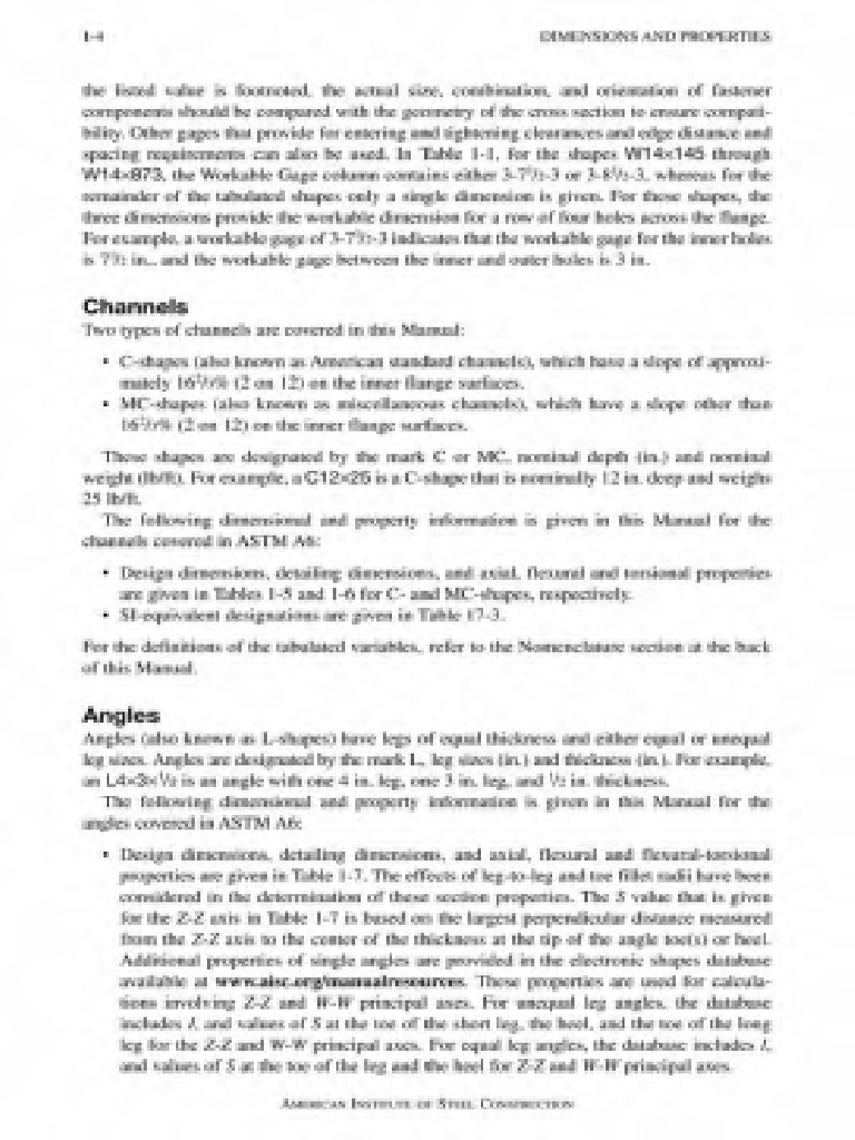 AISC-15th-Steel-Construction-Manual-pdf_13 | PDF