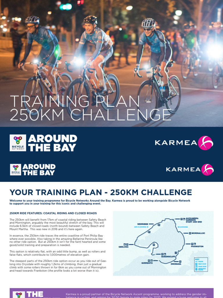 2017 ATB Ascent Riding Program 250km FINAL | Download Free PDF ...