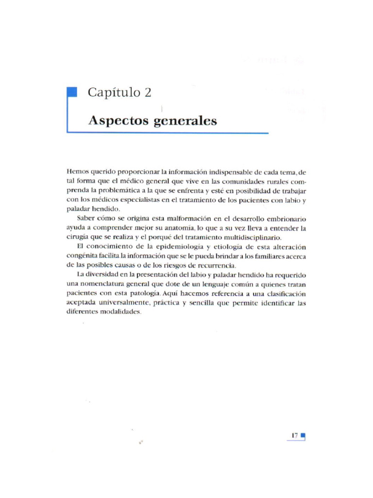 Capitulo 2 LPH | PDF