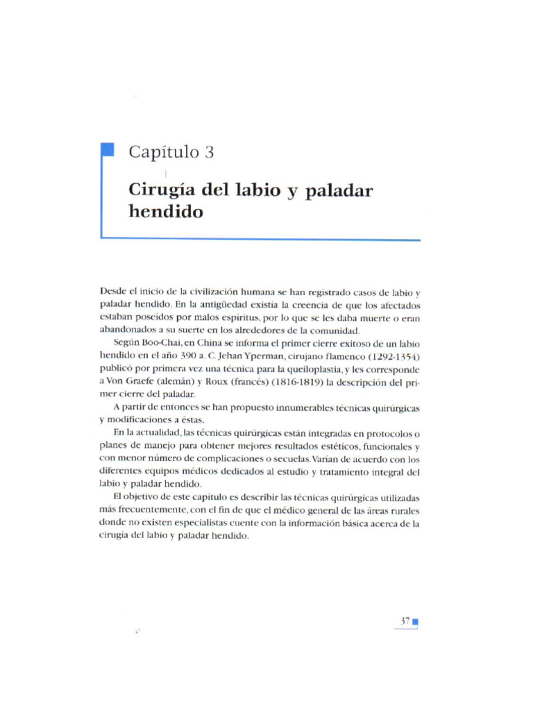 CAPITULO 3 LPH | PDF