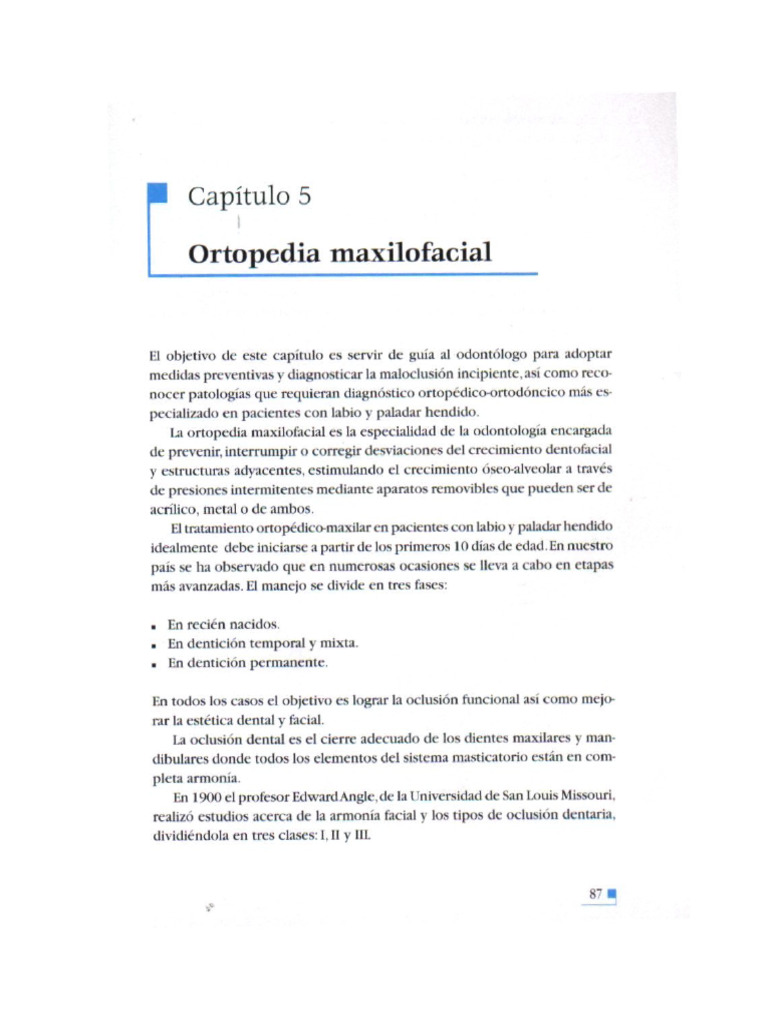 CAPITULO 5 LPH | PDF