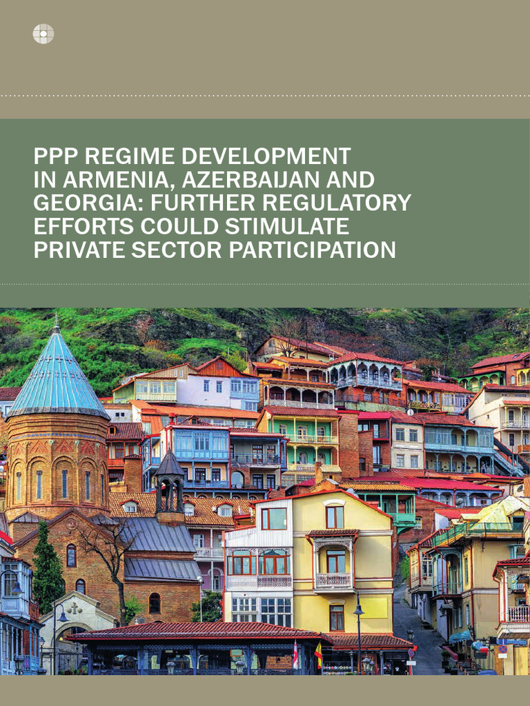 Law in Transition 2021 English PPP Regime | PDF | Public–Private ...