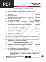 Notes Class 10 CBSE NCERT Politics Chapter-3 Gender, Religion and Caste ...