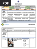 DLL Q2 WEEK1 Perdev | PDF | Teaching Method | Learning