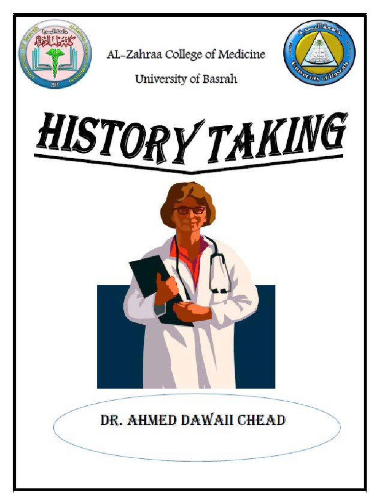 History Taking | PDF | Abdomen | Anatomy