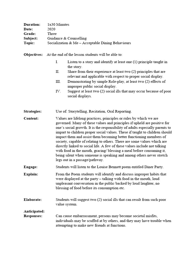 Additional Lesson Plans | PDF | Substance Abuse | Psychological Concepts