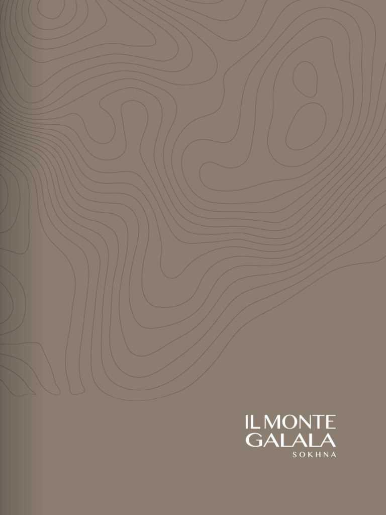 Il Monte Galala | PDF | Tourism | Prices