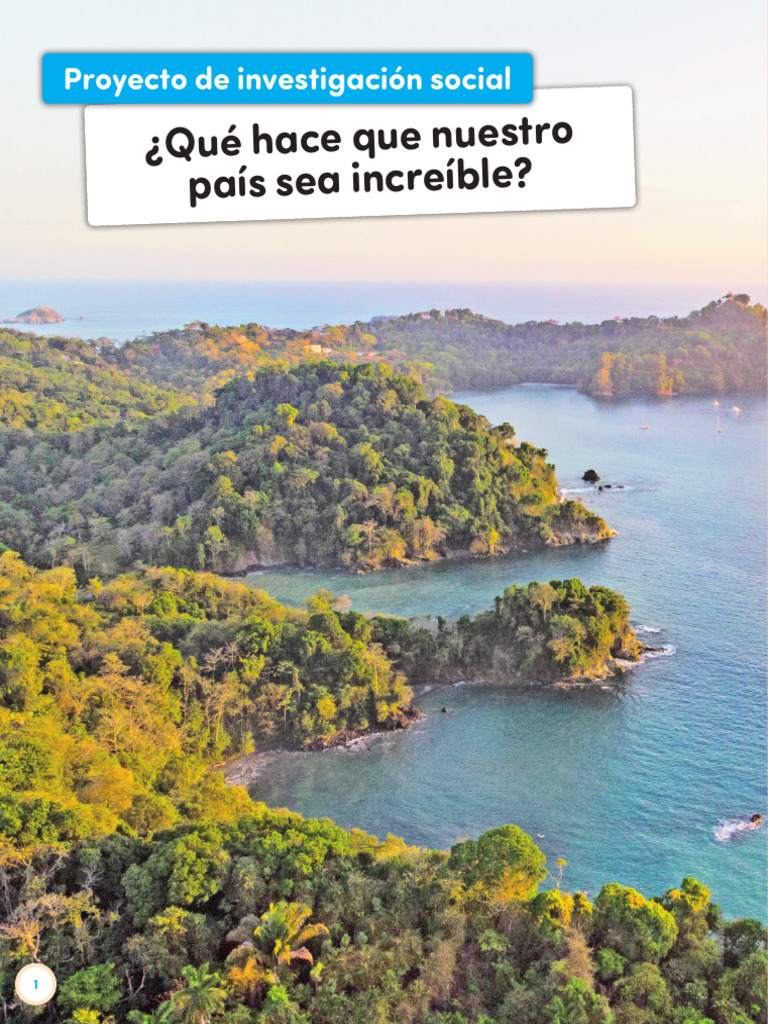 2 # Proyecto Sociales | PDF