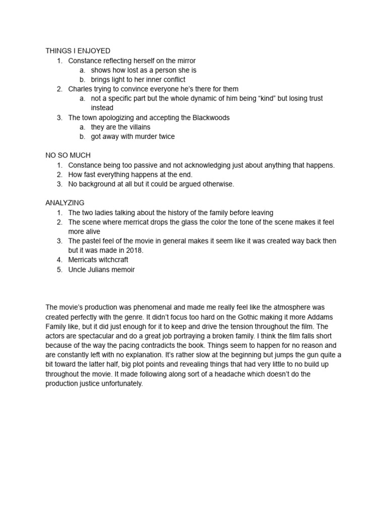 In Class Outline 3-26 | PDF