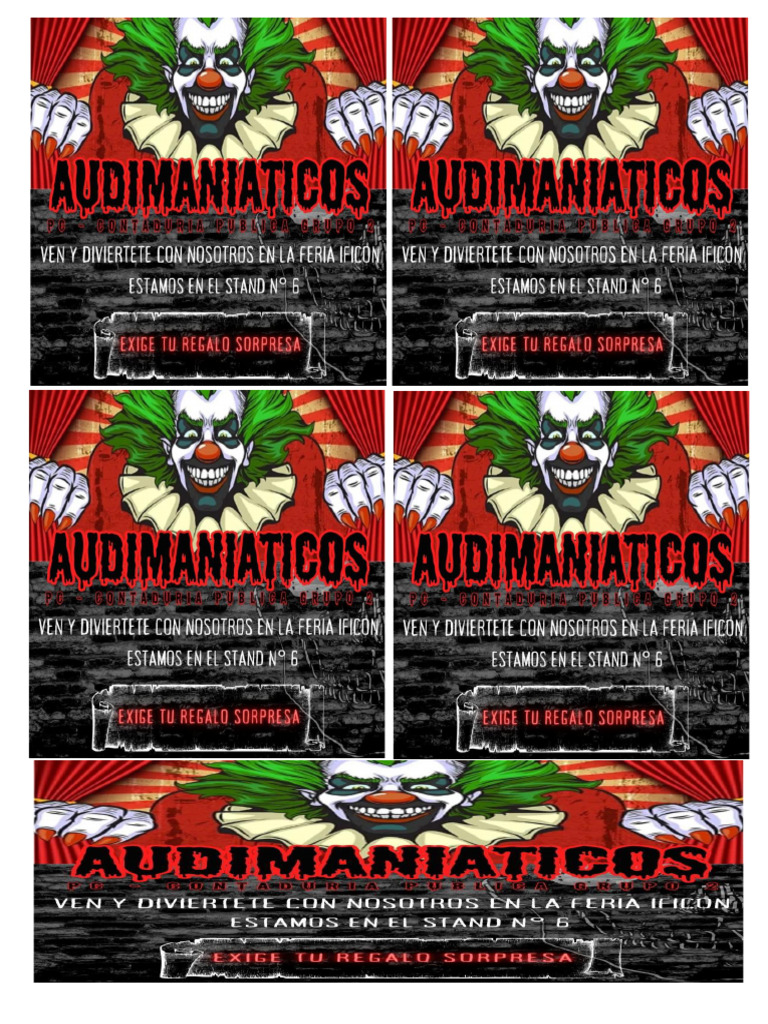 Imprimir Folletos | PDF