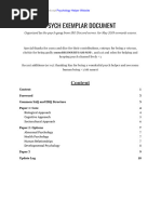Extracted Pages From IB DP Sports, Exercise and Health Science Course ...