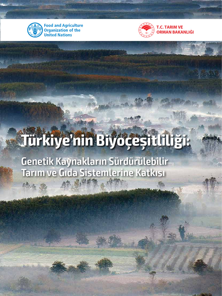 Lkemizin Do Al Ve Do Alla M Nergis T Rleri Ve Kar La T Sorunlar ( | PDF | Creative Commons ...