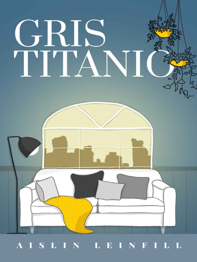 Gris Titanio Aislin Leinfill Holaebook | PDF