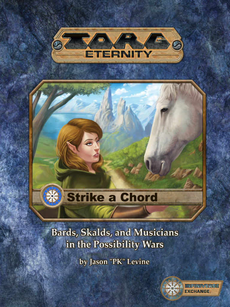 Strike a chord | PDF | String Instruments | Musical Instruments