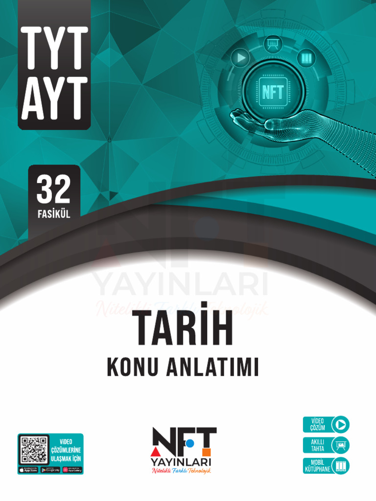 NFT TYT Tarih Konu Anlatım | PDF