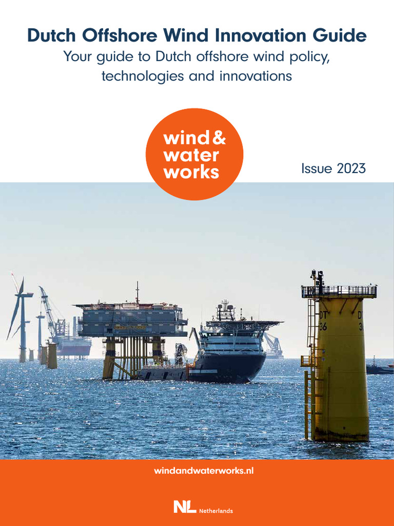 Dutch Offshore Wind Innovation Guide 2023 | PDF | Offshore Wind Power ...