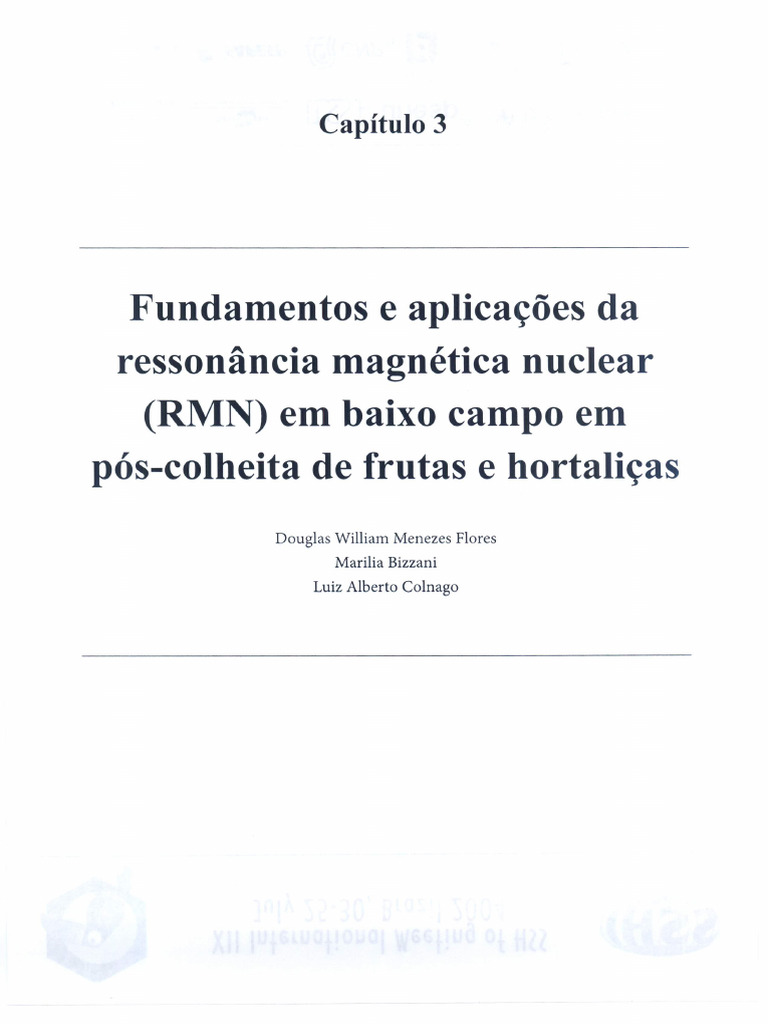 RMN | PDF