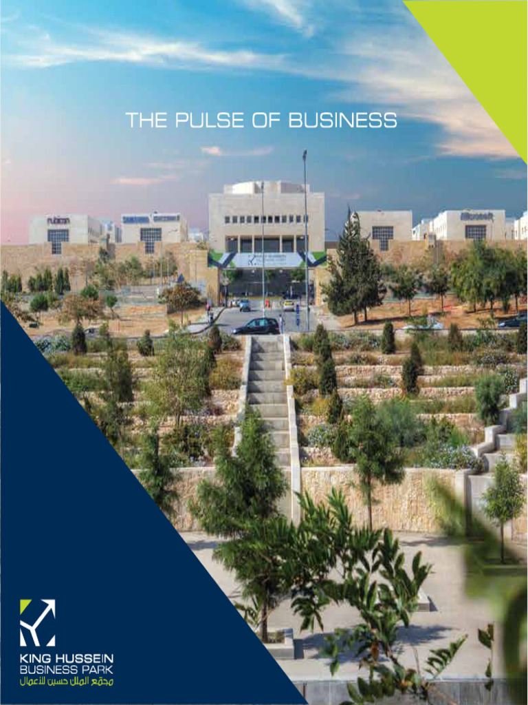 KHBP Brochure | PDF