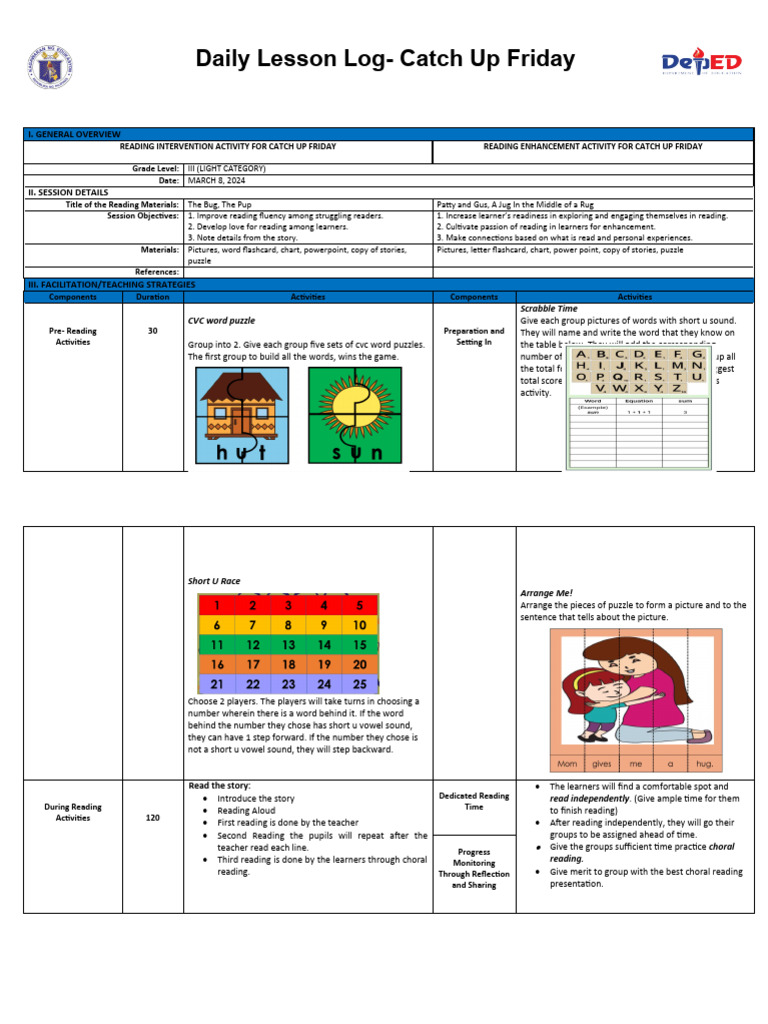 READING-ENGLISH | PDF | Learning Methods | Education Theory