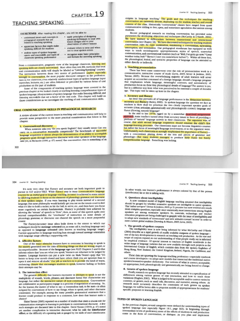 Teaching by Principles. Douglas Brown | PDF