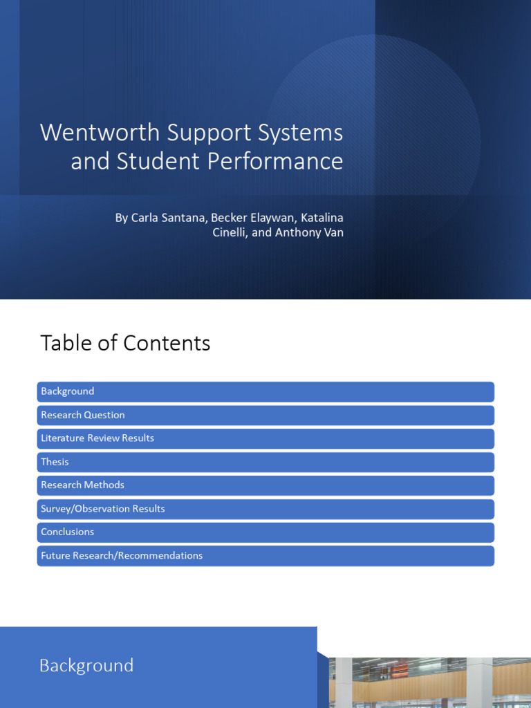 Research Methods Final Presentations | Download Free PDF | Science | Methodology