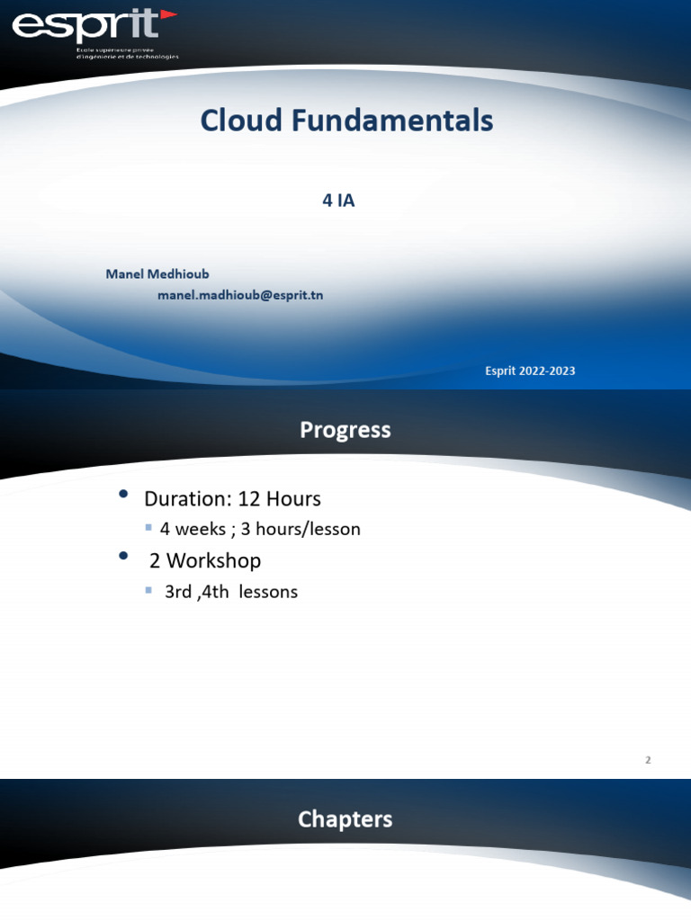 Chapter 1 Virtualization | PDF | Virtual Machine | Virtualization