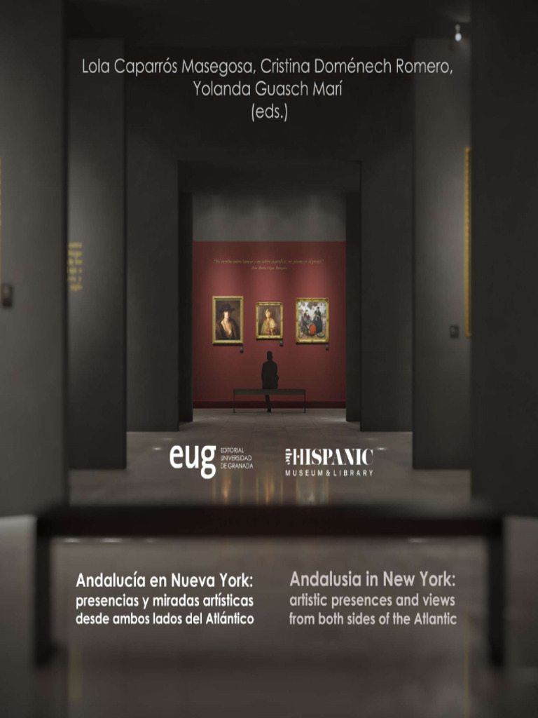 Andalucia en Nueva York | PDF | John Singer Sargent | Museo