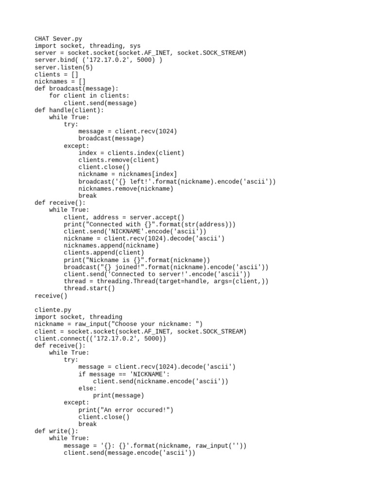 Bitcoin Server | PDF | Computing | Computer Programming Bitcoin Server | PDF | Computing | Computer Programming