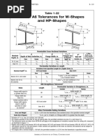 Structural Steel Angle Bar | PDF | Civil Engineering | Structural ...