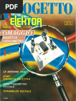 CT Arm3 n2f Trasduttori TA To TV Ai Fini Della Norma CEI 016 | PDF