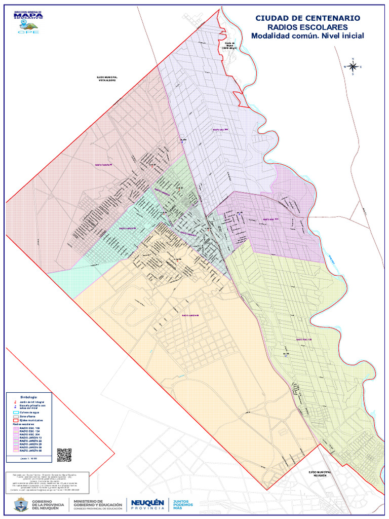 Centenario A02023 | PDF