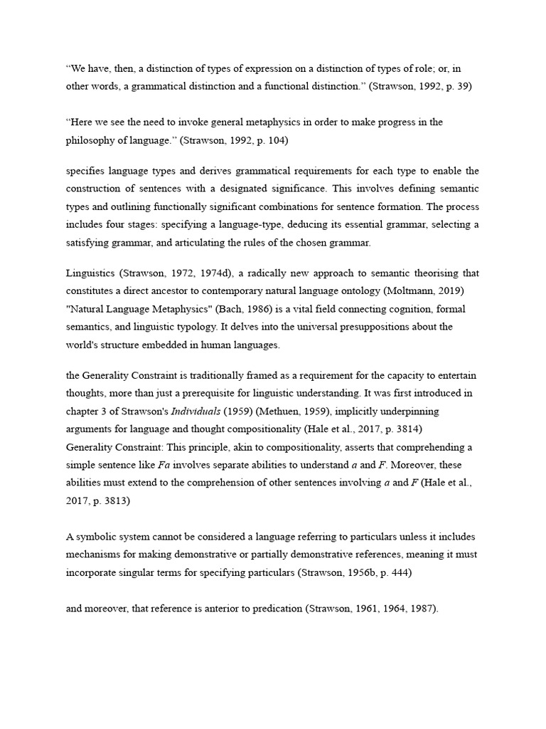 Alien Structure Paper | PDF | Language Arts & Discipline | Science ...