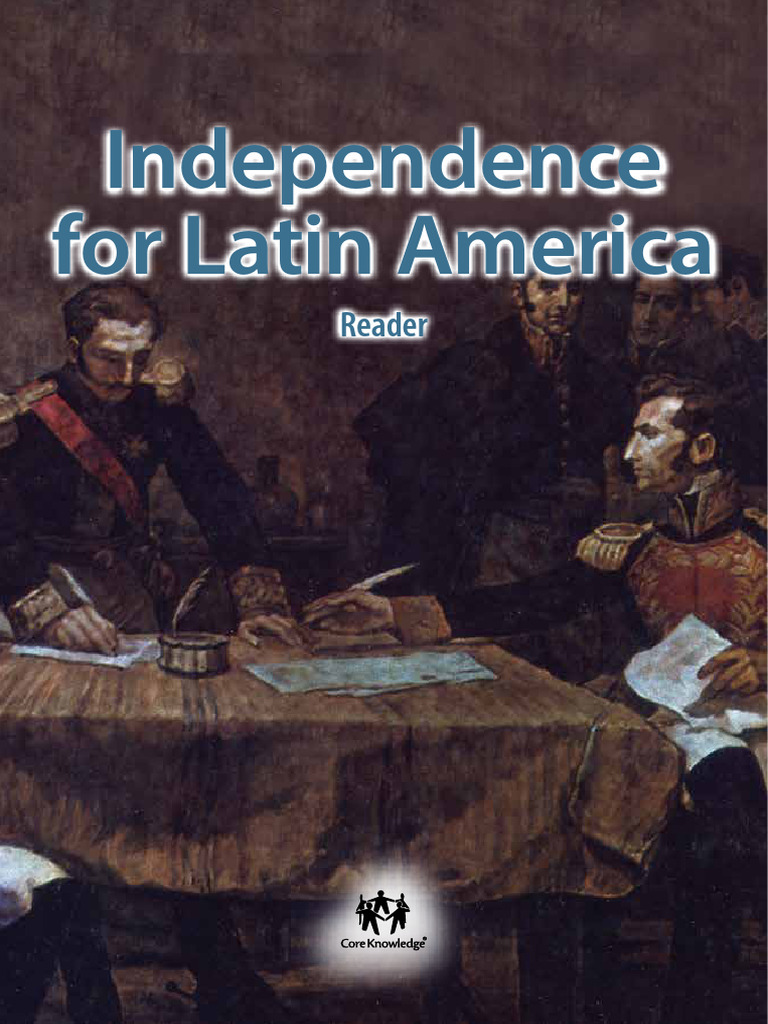 Independence Slides-8841706109004 | PDF | Peru | Latin America