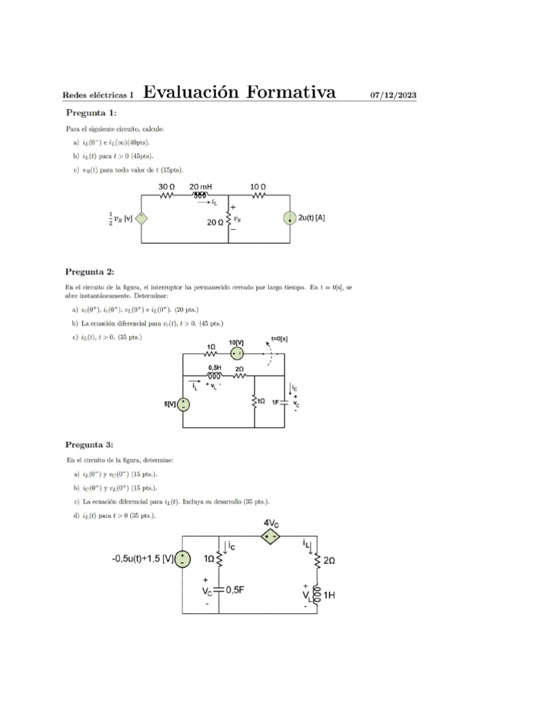 Formativa PEP3 | PDF