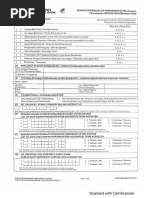 Jpjk8 Form | PDF