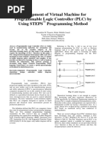 Web-Based Little Man Computer Simulator | PDF | Computer Program ...