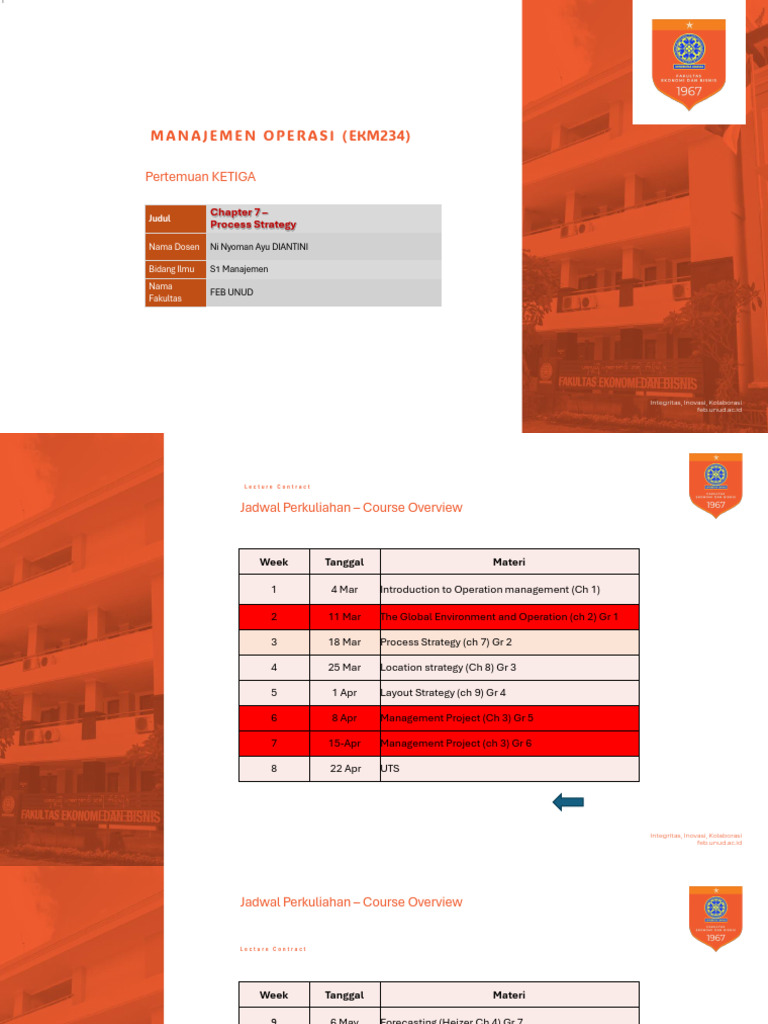 Week 3_Chapter 7 Process Management | PDF | Automation | Point Of Sale