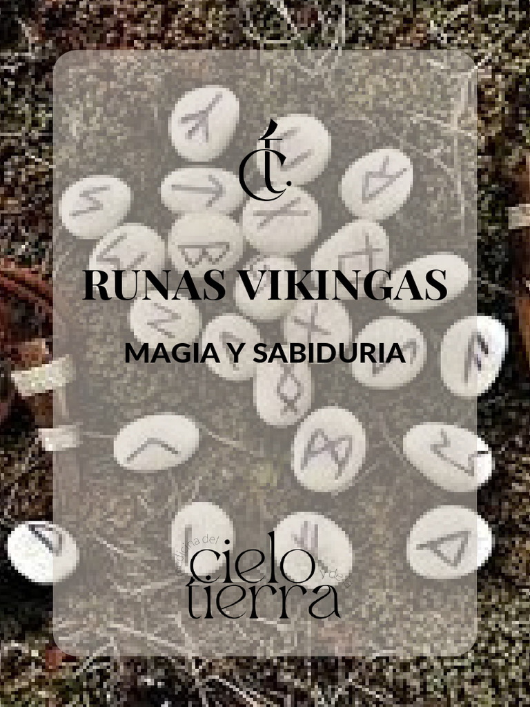 Modulo 01 | PDF | Runas | Vikingos