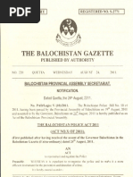 Belize Police Act 2020 Overview | PDF | Arrest | Police
