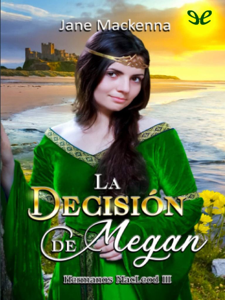 La Decision de Megan | PDF | Felicidad | Amor