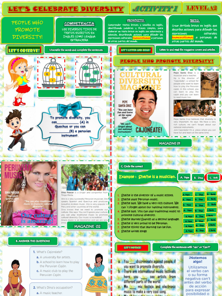 FICHA1 - A2 (1) XXXXX | PDF | Música grabada | Grabación de sonido